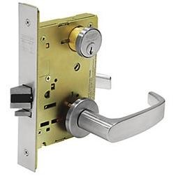 Mortise lock offered by Lock-n-go-pro locksmith service