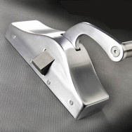 Push bar installation for your business stability and people security